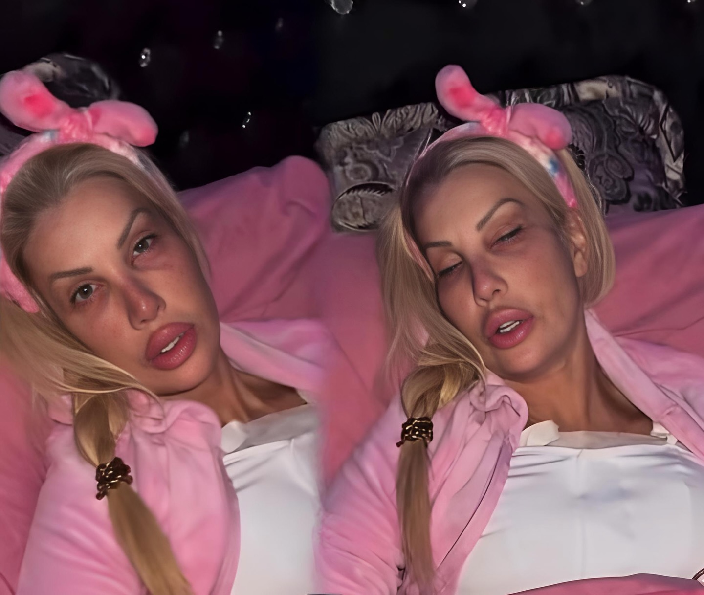 A MIRACLE! Nikki Exotika (’90 Day Fiance’) is “LUCKY TO BE ALIVE” After a Terrifying Surgery ...