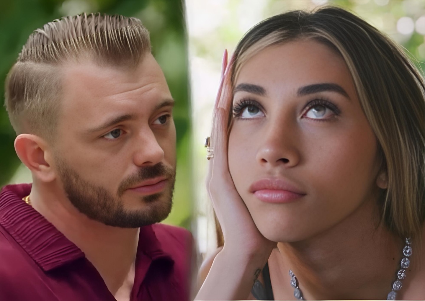 90 Day Fiance: Madelein Thinks It’s Luke’s Job To Provide For Her ...