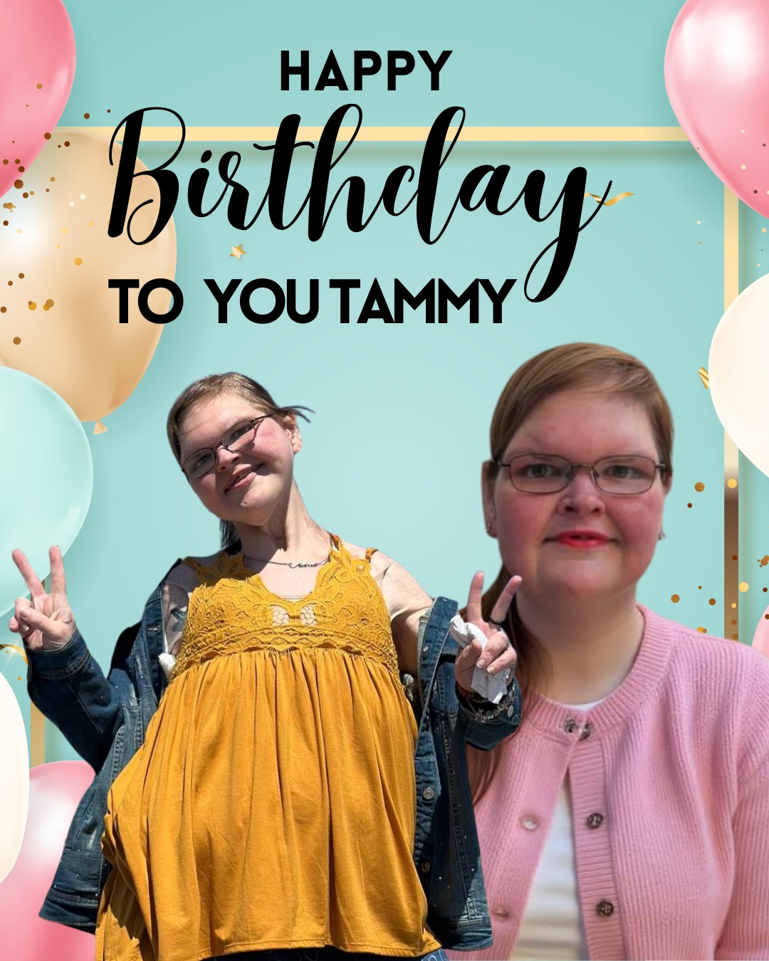 1000 Lb Sisters: Tammy’s TikTok Sparks Concern Among Fans! What Happened To Her? – Daily News