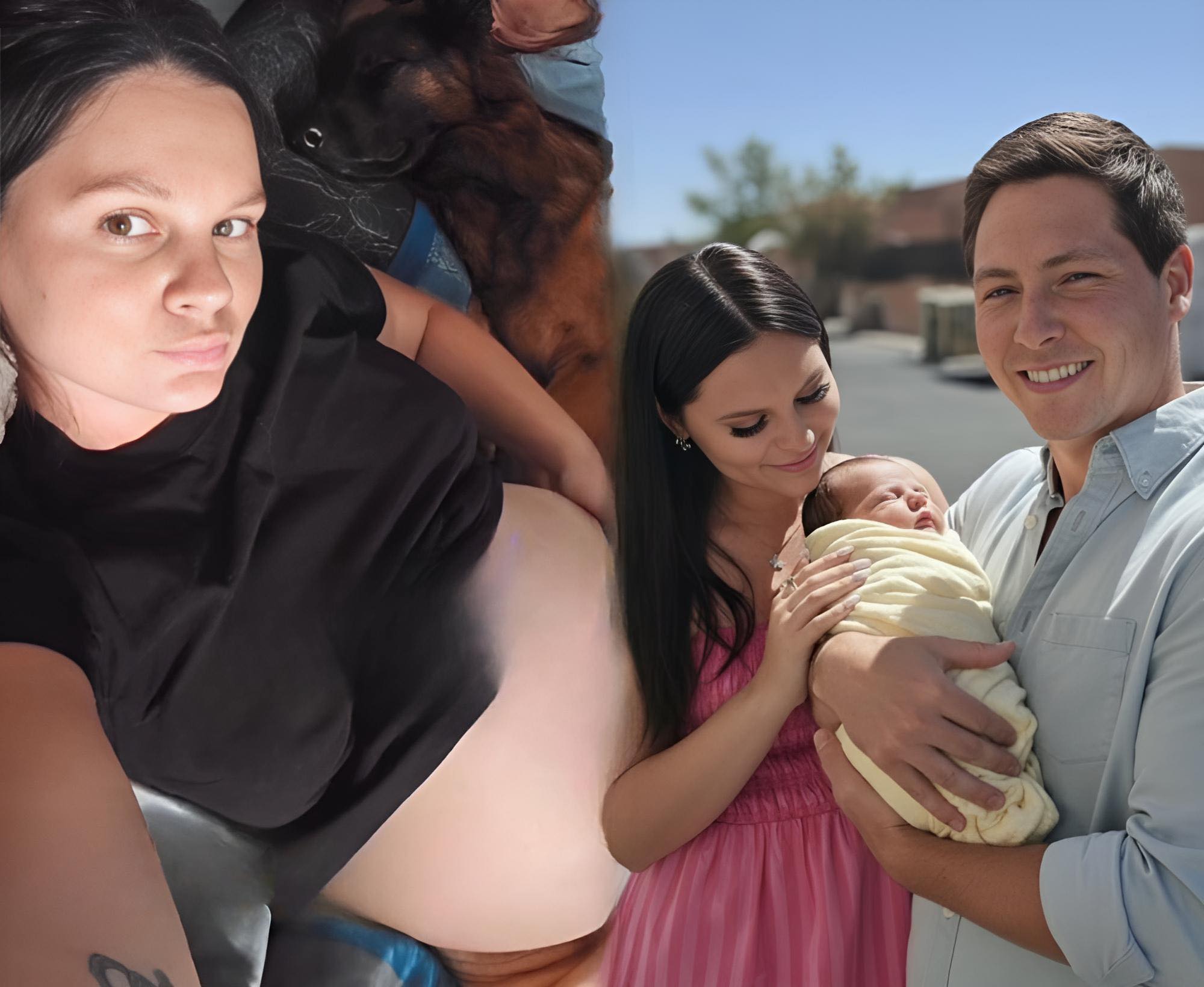 90 Day Fiance: Did Julia Already Give Birth To Her & Brandon’s First ...