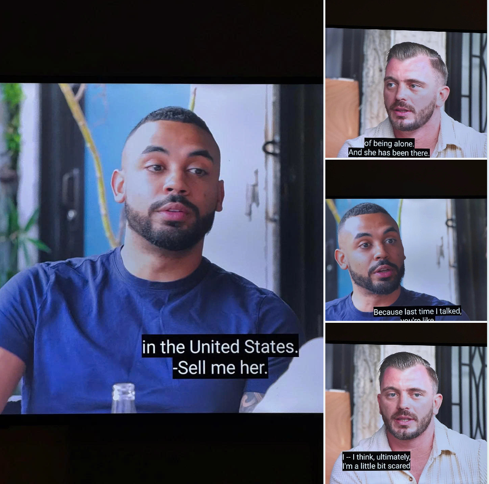 90 Day Fiance: Luke’s Friend Drops DISGUSTING Truth Bombs About ...