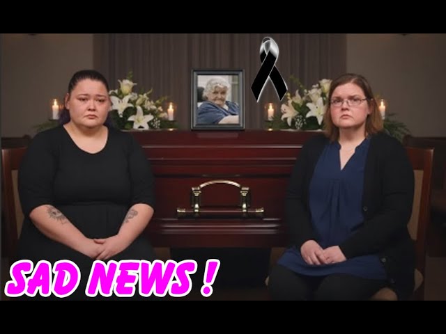 SHOCKING NEWS 1000lb SISTERS! SLATON FAMILY ANNOUNCES THEIR MOTHER HAS ...