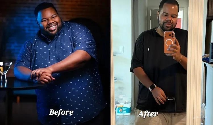 90 Day Fiancé: Tyray Mollett STUNS Fans With New Appearance After ...
