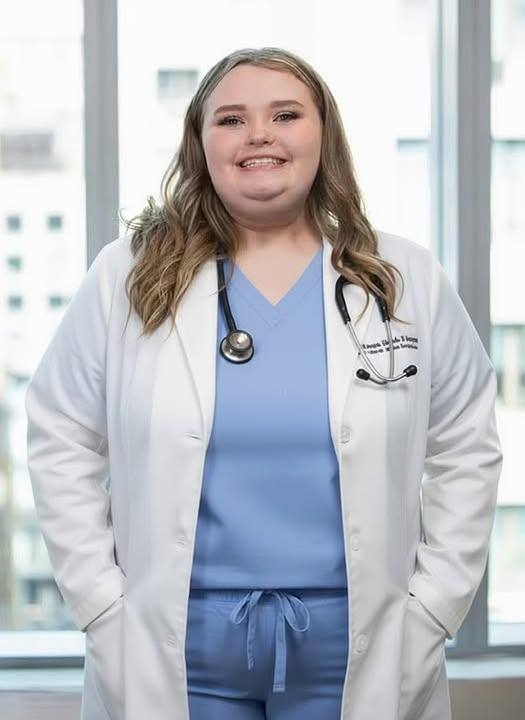 Congratulations!!! Alana Thompson Drops the Ultimate Surprise – She’s ...