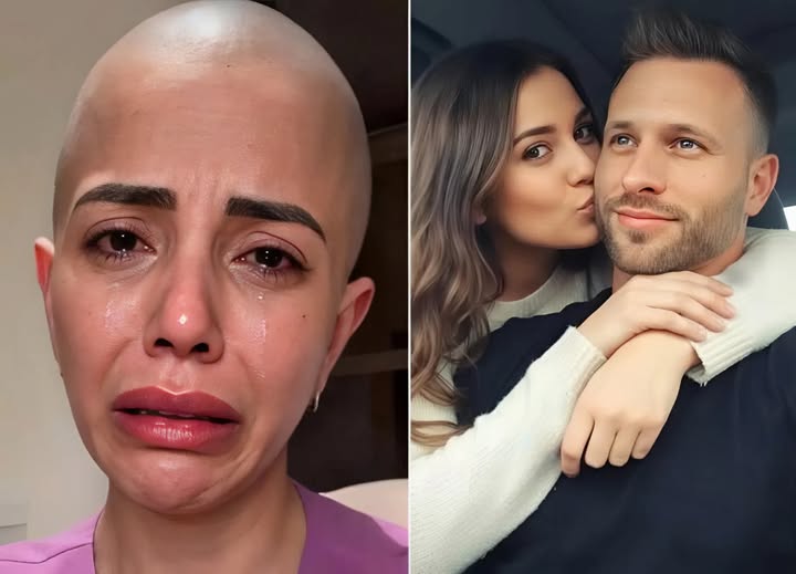 Shocking Reason 😭 Matt Branis finally reveals why he broke up with ...