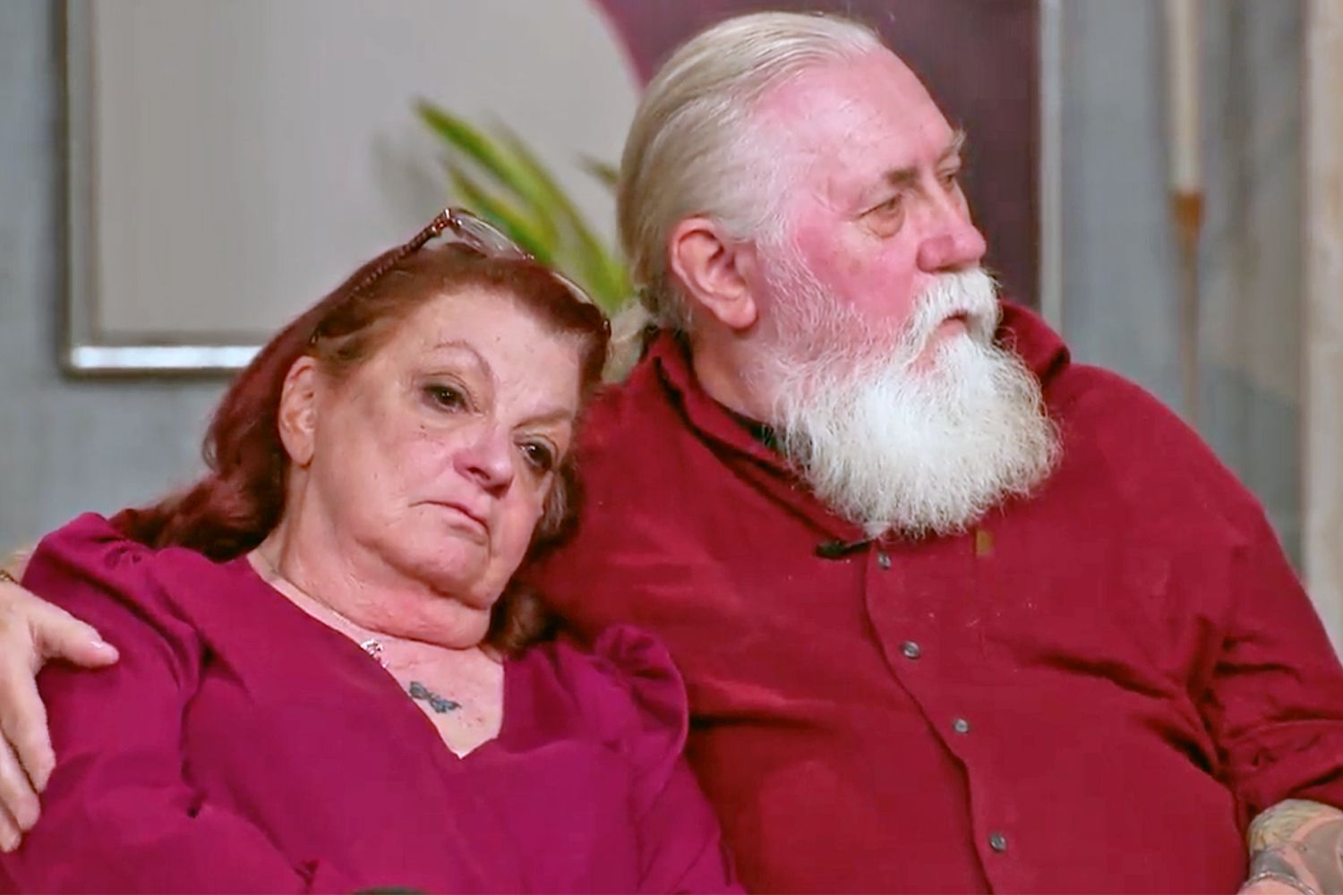 What Happened to ’90 Day’ Star Colt Johnson’s Mom Debbie? He Shares ...