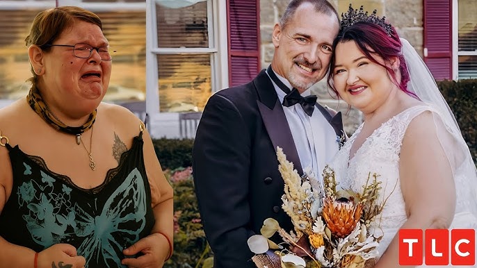 Tammy & Amy Face A Growing Distance In 1000 Lb Sisters Season 8 — “I ...