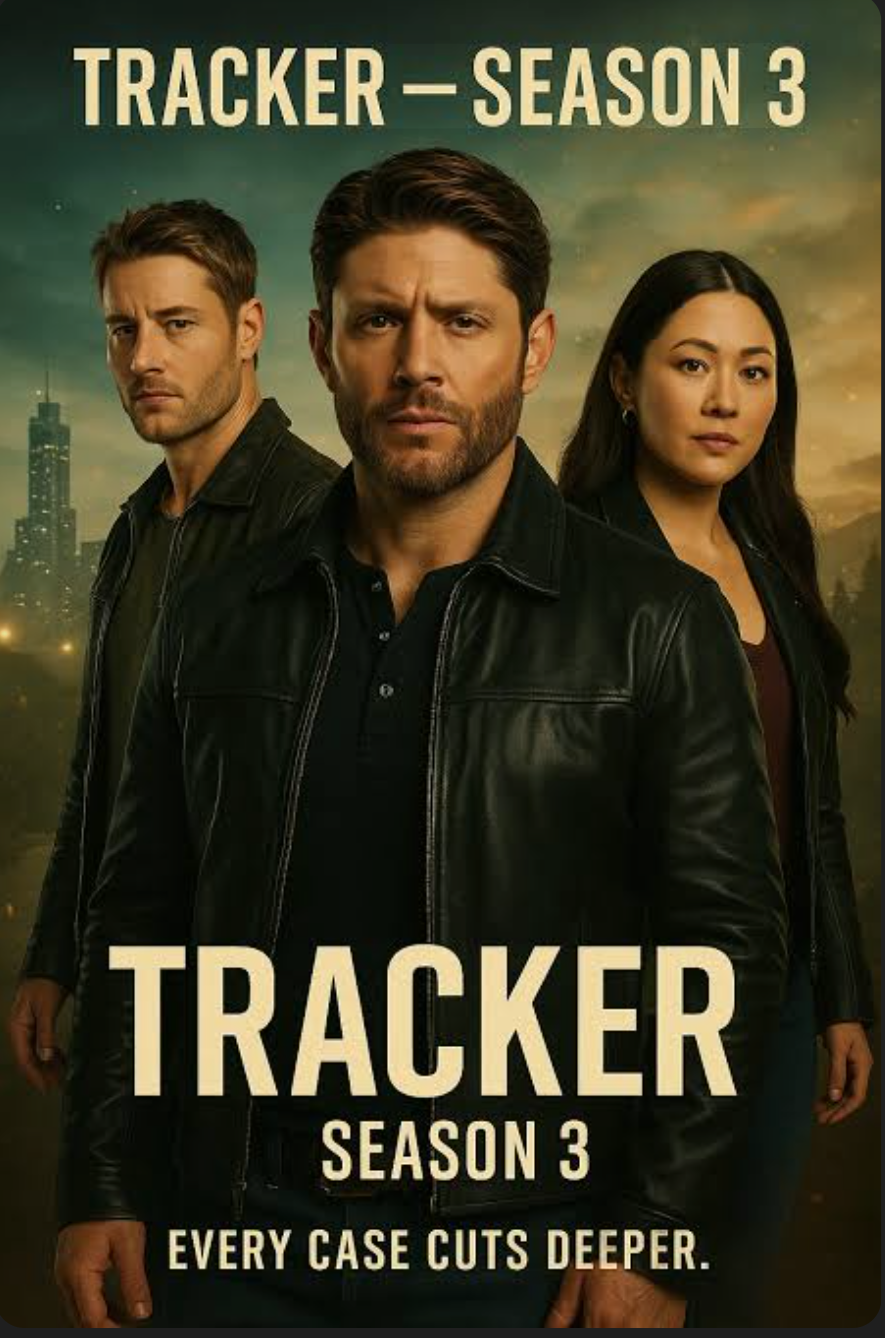 Tracker Season 3 Cast Update Reveals Another Big Change – Daily News