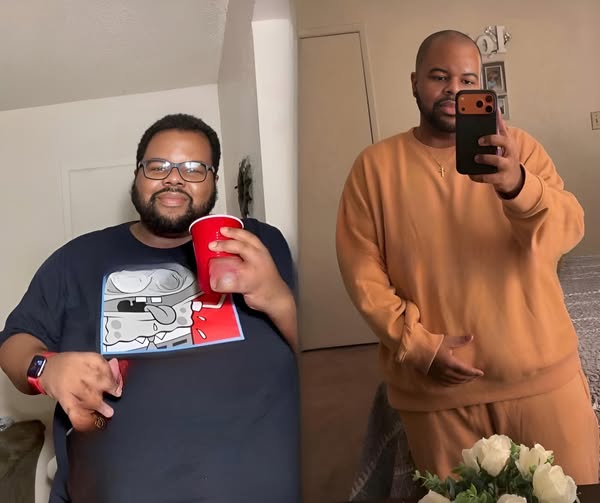 ’90 Day Fiance’ Tyray Mollett Stuns With New & Improved Body – Daily News