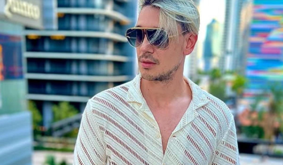 90 Day Fiance: Georgi Hangs Out With Darcey’s Friend At The Club With ...