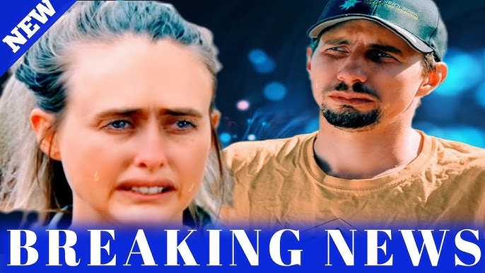 Tyler Mahoney Reveals the Truth About Parker Schnabel – Fans Are ...