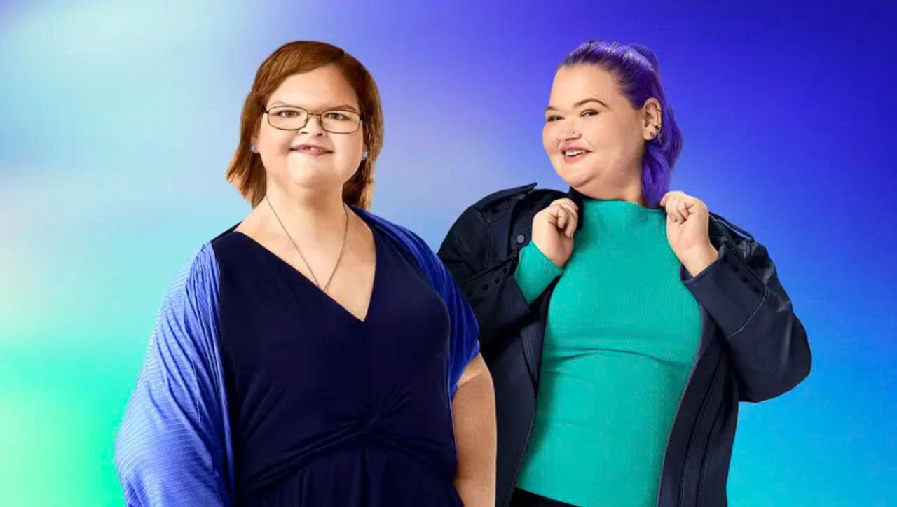 ‘1000-lb. Sisters’ shows Andrea attempting to bring Tammy and Amy ...